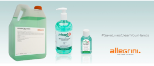 PRIMAGEL PLUS | JMCS